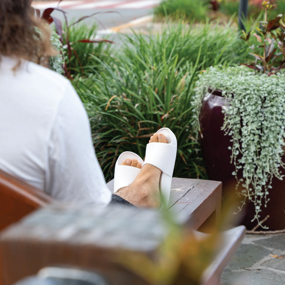 Archies Arch Support Slides – Archies Footwear | AU