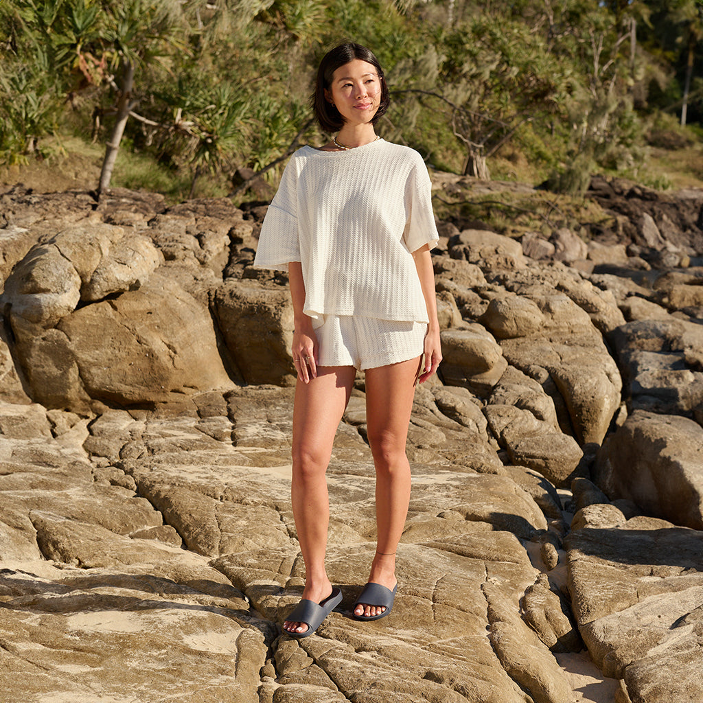 Women's Arch Support Slides - The World's Comfiest Slide – Archies ...