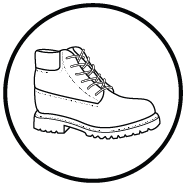 Work Boot Insoles Size Guide – Archies Footwear | AU